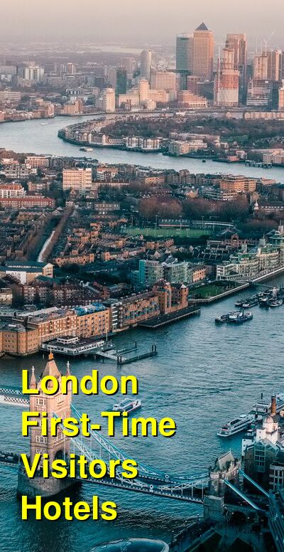 The 10 Best Hotels for First Time Visitors in London, UK: 3-star, 4 ...