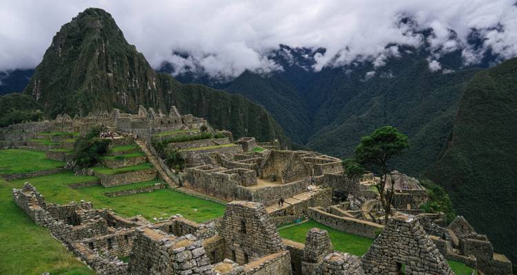 How much do 10-day tours to Peru cost? | Budget Your Trip