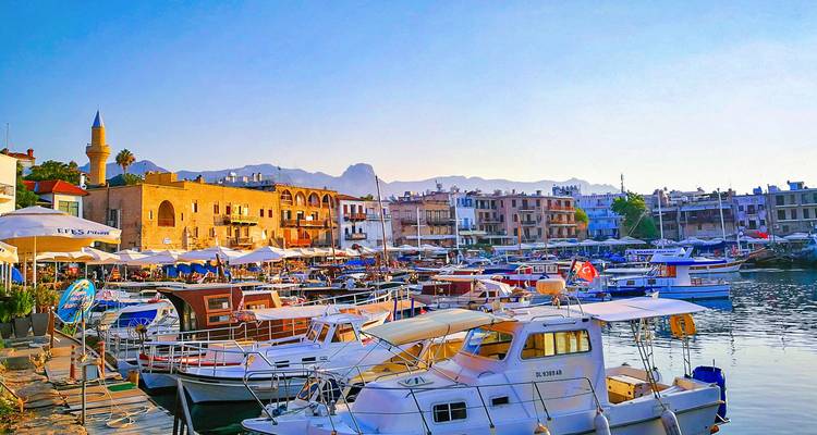How much do family-friendly tours to Cyprus cost? | Budget Your Trip