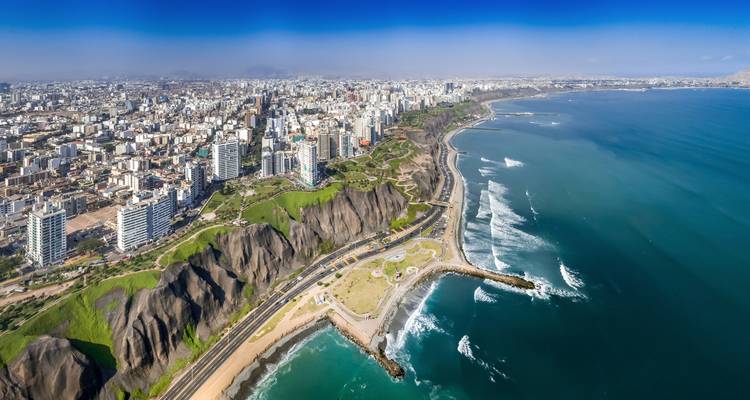 How much do 14-day tours to Peru cost? | Budget Your Trip